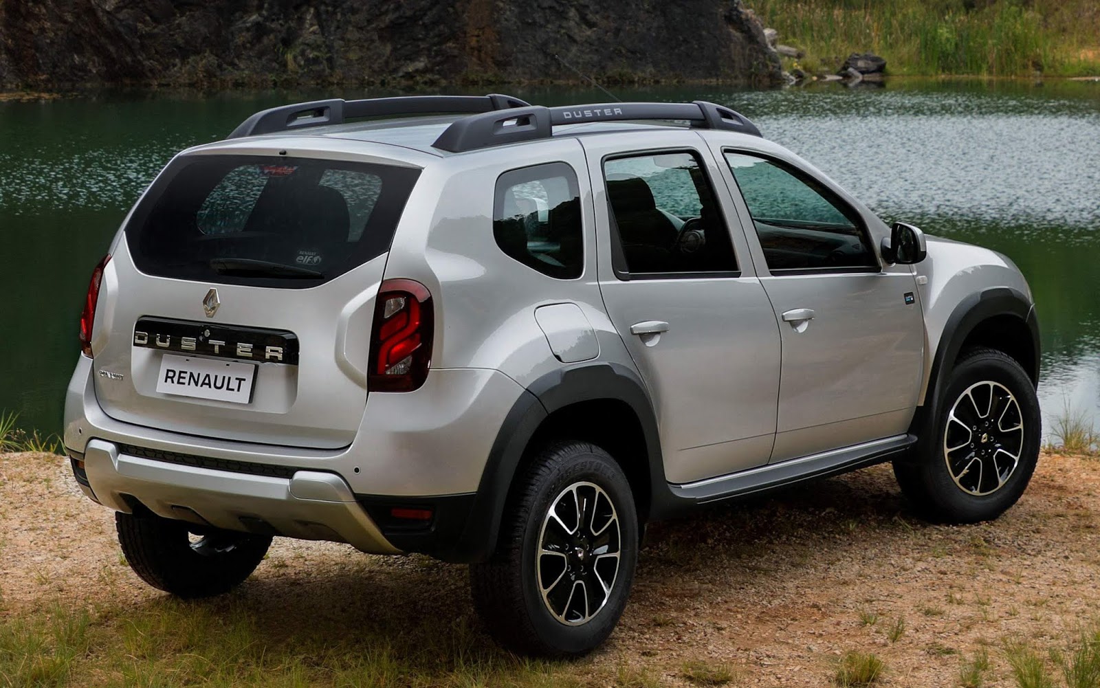 RENAULT DUSTER – CARACTERÍSTICAS E DICAS PARA VIAJANTES - TuttiCAR