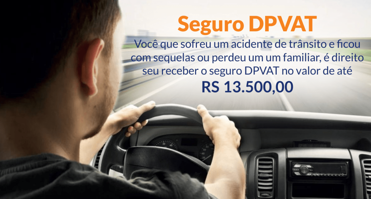 DPVAT – DESCUBRA COMO FUNCIONA O SEGURO! - TuttiCAR
