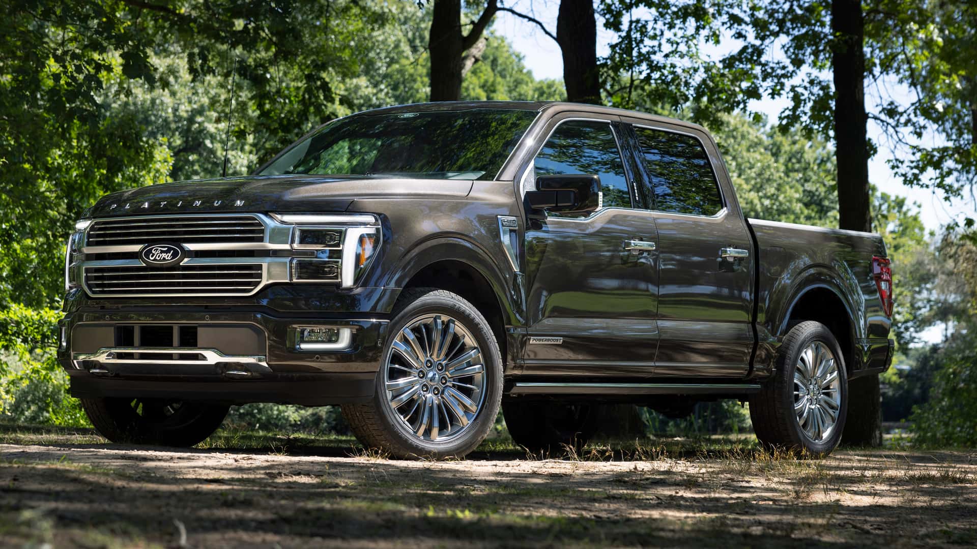 FORD F-150, UMA DAS MAIORES PICAPES DO MUNDO, AGORA NO BRASIL! - TuttiCAR